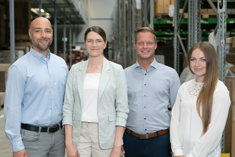 Unser Team » BB-Verpackungen